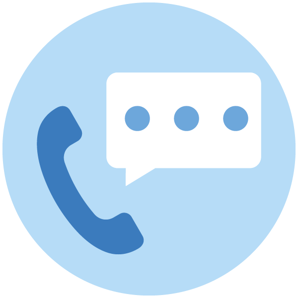 Contact Us – LAHD